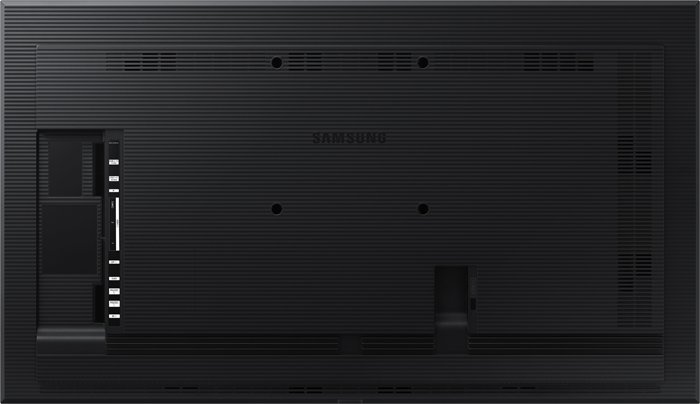 SAMSUNG QM55B LH55QMBEBGCXEN