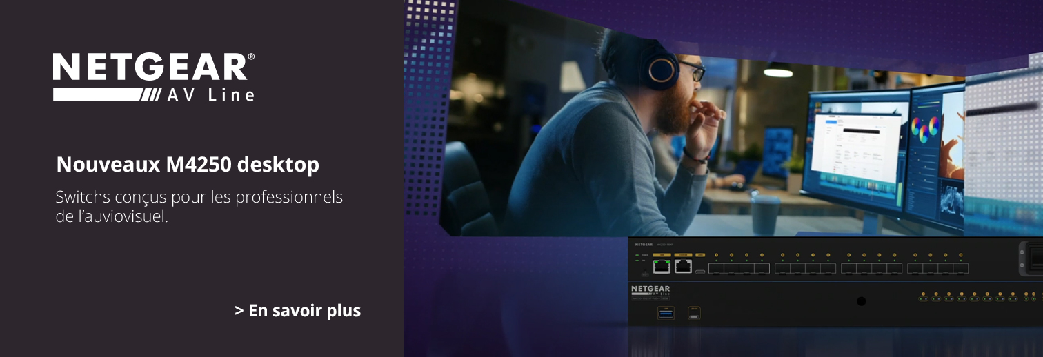 FVS - grossiste audiovisuel